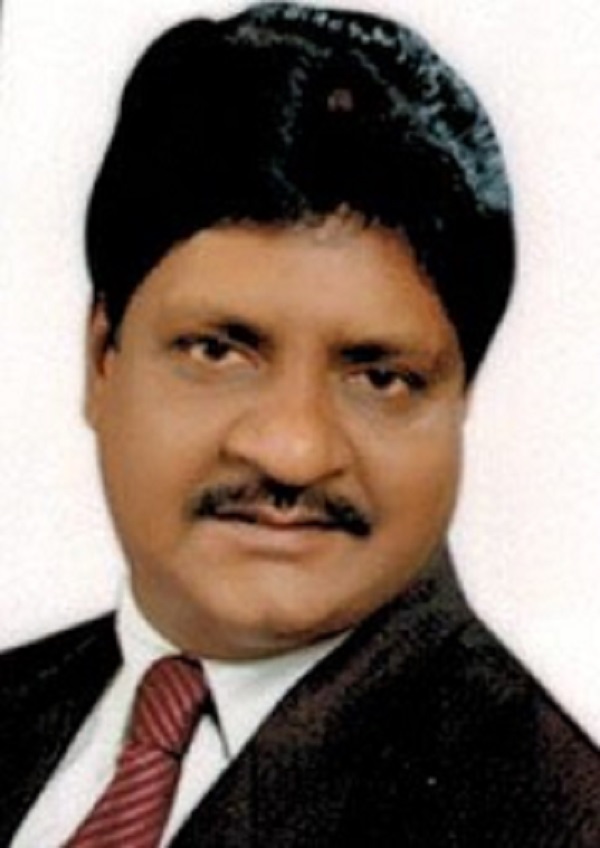 Board of Directors – Jumbo Finvest